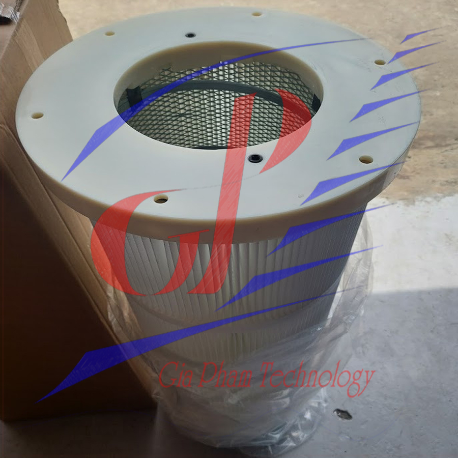 Cartridge Filter D320*900 100% Polyester